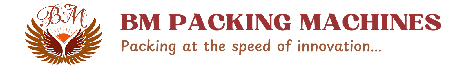 BM Packing Machines